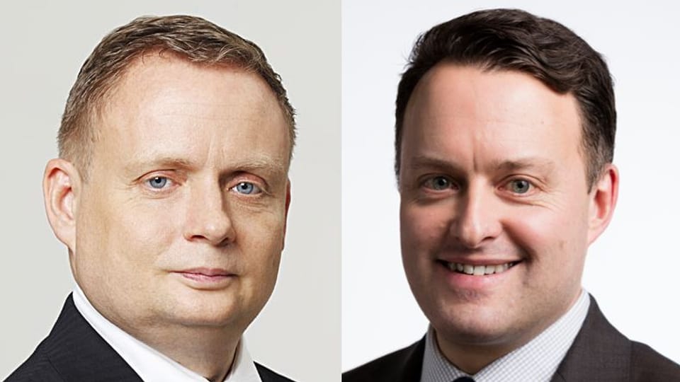 Basel Baselland - Eklat in Basler SVP bei Grossrats-Nomination - News - SRF