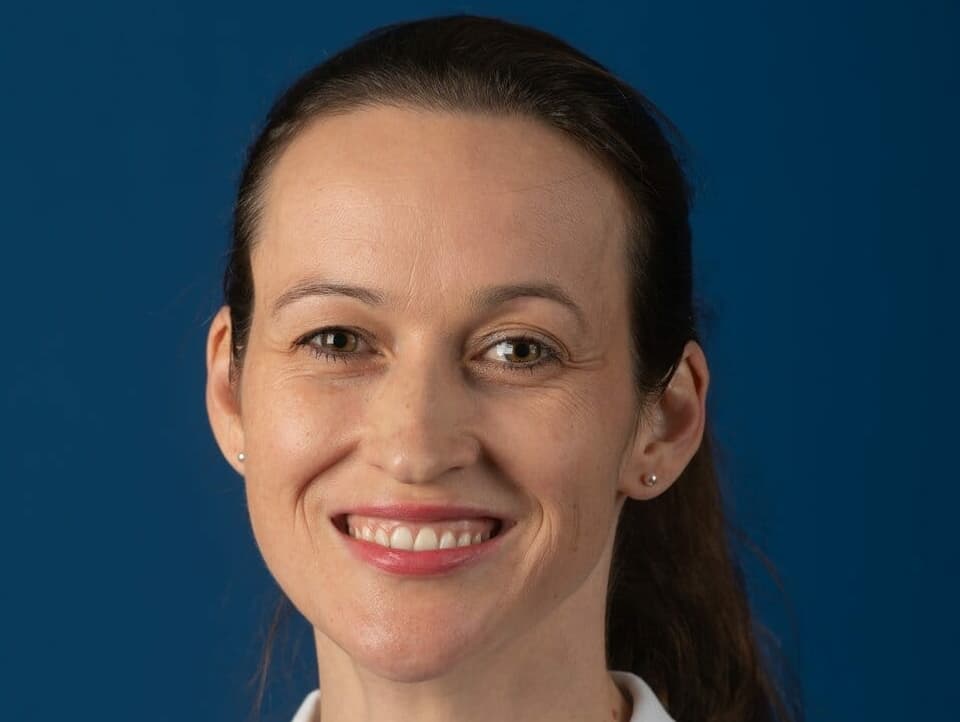 Personal für Raumfahrt - Der neue Schweizer Astronaut heisst Marco ...