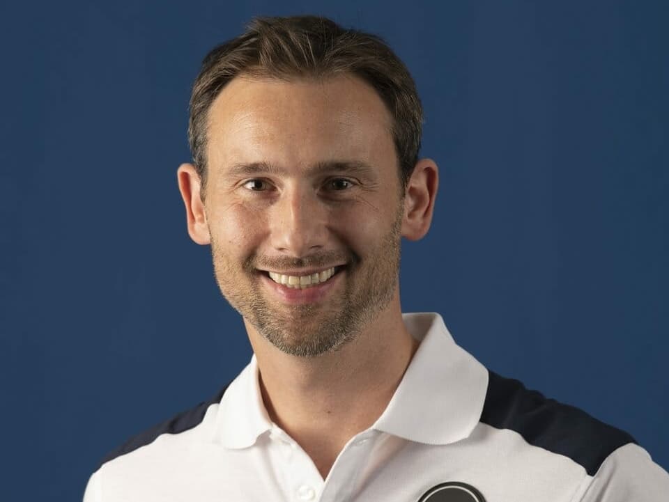 Personal für Raumfahrt - Der neue Schweizer Astronaut heisst Marco ...