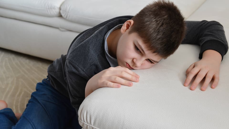 Pubertät: Warum sich der Körper verändert - Kids - SRF