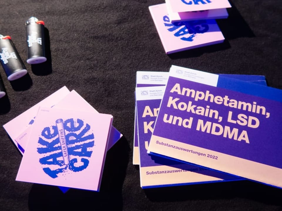 Mit Klick zu Kokain - Drogenhandel digitalisiert sich: neue ...