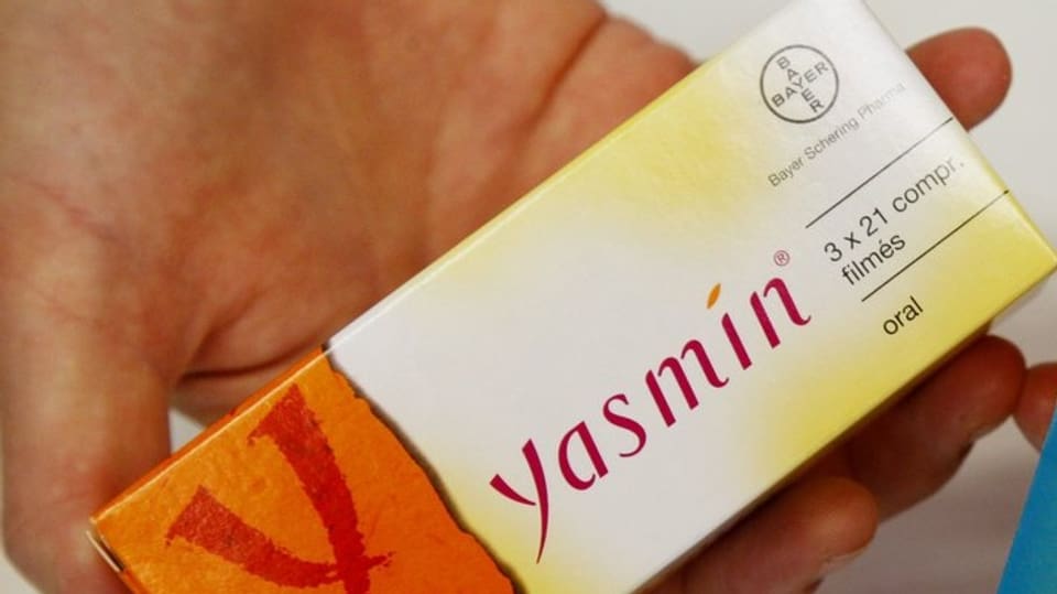 Schweiz - Behinderte Céline soll Bayer 120‘000 Franken zahlen - News - SRF