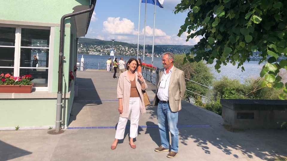 Vor den Wahlen 2023 - Die Schweiz der Superlative und ihre Sorgen ...