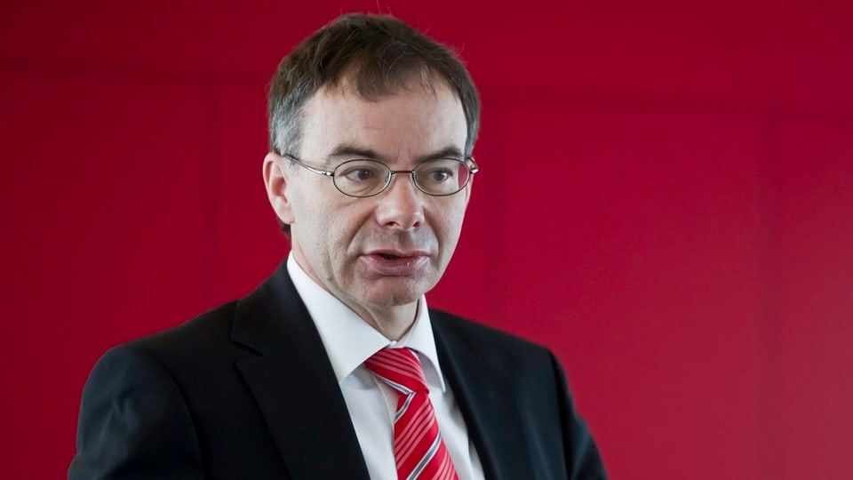 Rüge wegen Nebenämtern - HSG-Rektor in Erklärungsnot - News - SRF