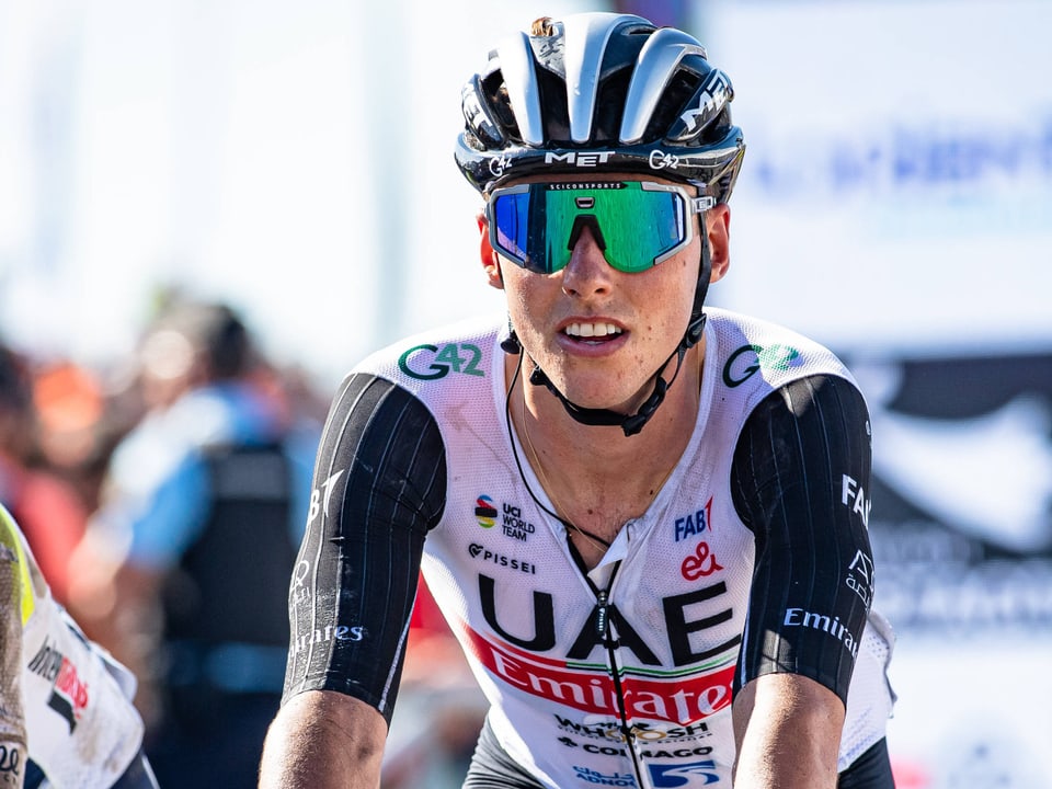 News aus dem Radsport - Christen und Hirschi bei Klassiker auf dem ...