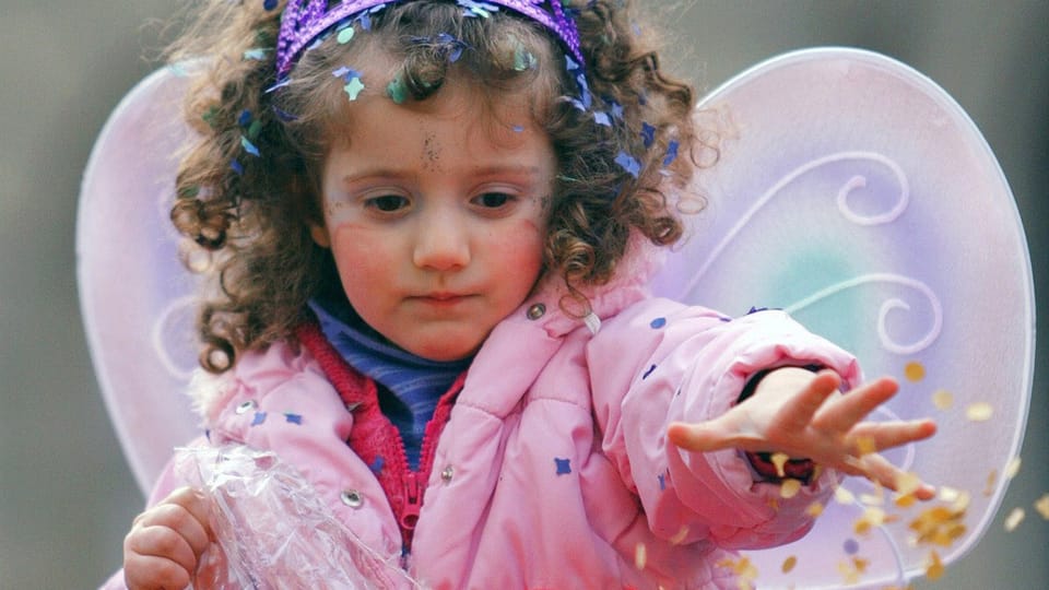 Transmenschen in der Schweiz - «Transkinder brauchen möglichst viel ...