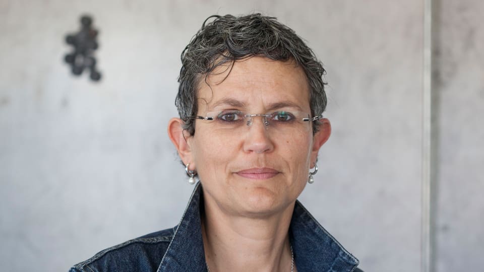 Radio SRF 1 - Der Bankdirektor und die Journalistin - Radio SRF 1 - SRF