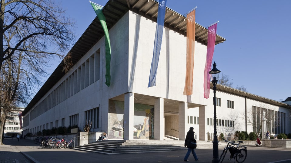 Basel Baselland - Unispital Basel freut sich über mehr Studienplätze ...