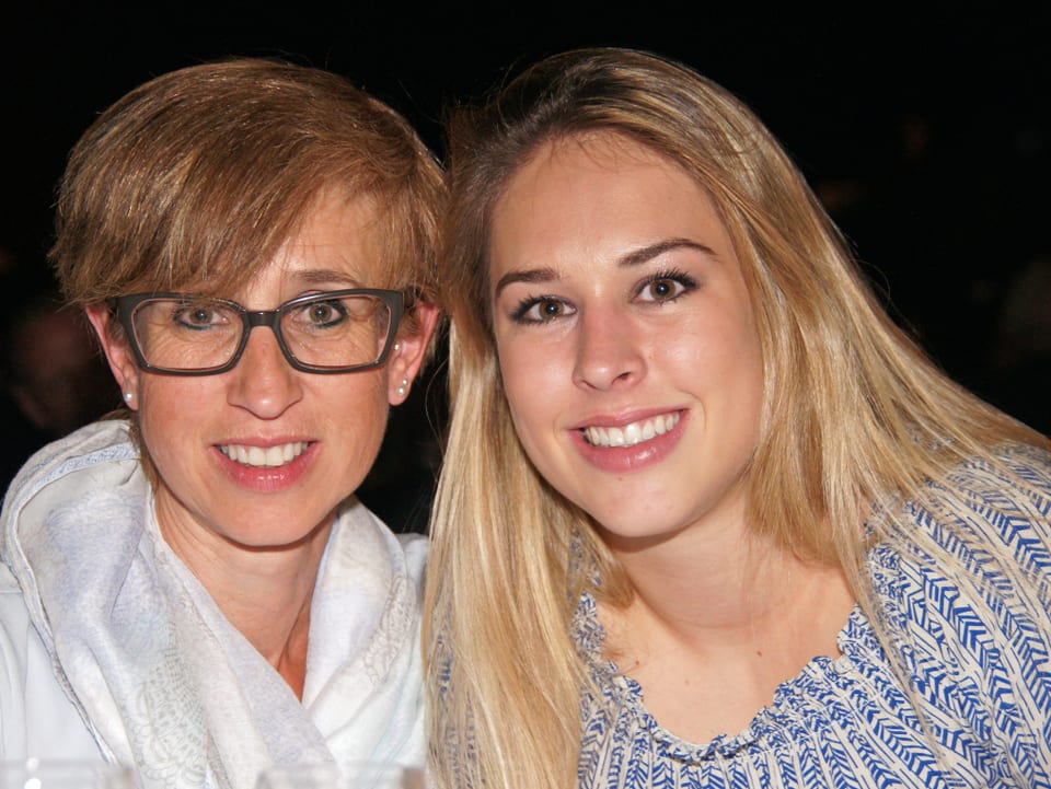 Kunstturnen - Lockerheit für die zweite Karrierehälfte - News - SRF