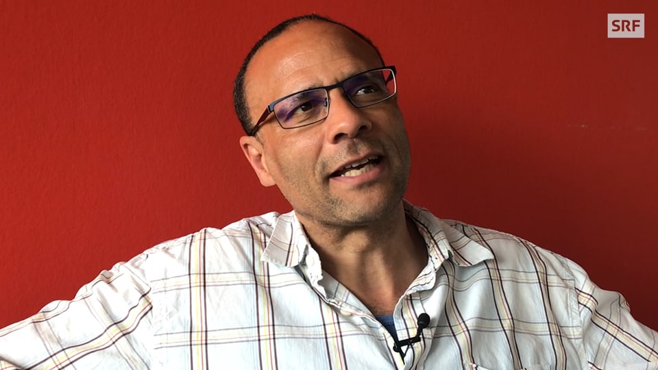 Von Anakin bis Oceanus - 10 spannende Fakten zu Namen - Radio SRF 1 - SRF