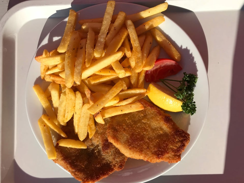 Kassensturz-Test - Grosser «Schnipo»-Vergleich in Schweizer ...