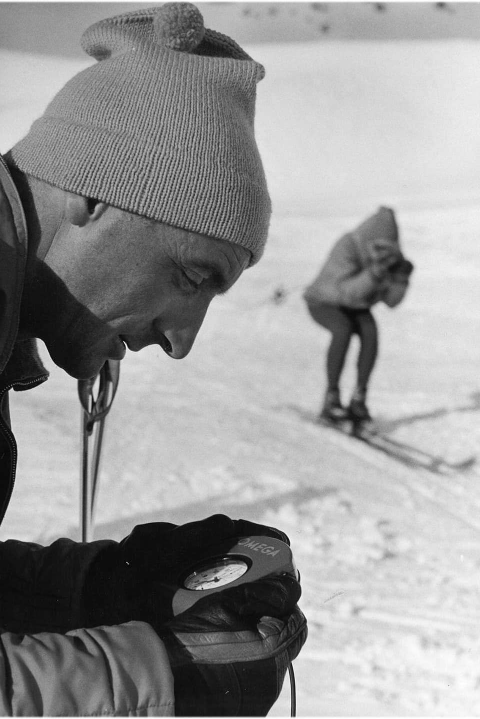 Schweizer Geschichten - «Schweizer Geschichten» mit Walter Nigg - Radio ...