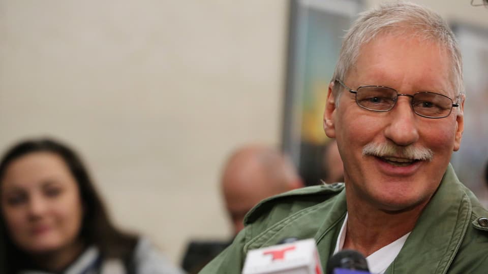 Panorama - 6 Millionen Dollar für 23 Jahre Haft als Unschuldiger - News ...