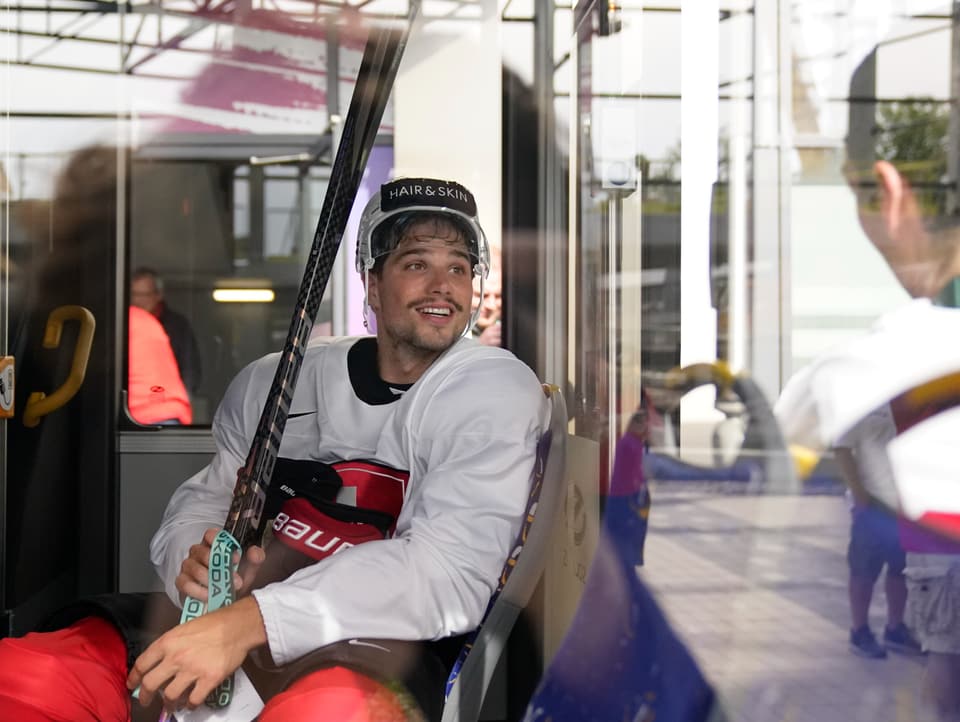 Kings-Stürmer neu bei der Nati - Fiala ist heiss auf die WM – doch wie ...