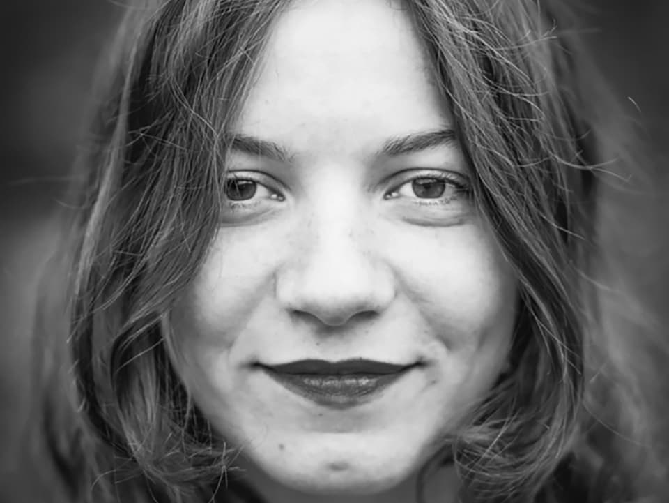 Ausgezeichnet - Berner Filmemacherin darf auf echten Oscar hoffen ...