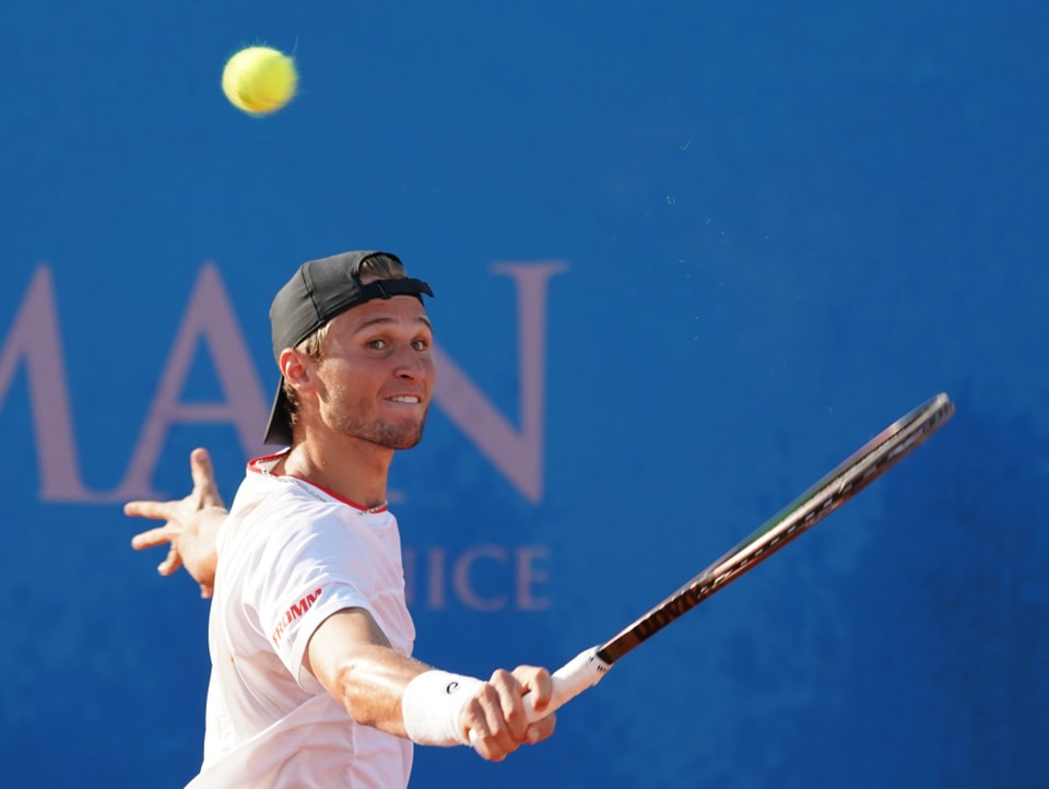 News aus dem Tennis - Riedi nimmt erste Quali-Hürde für US Open - Sport ...