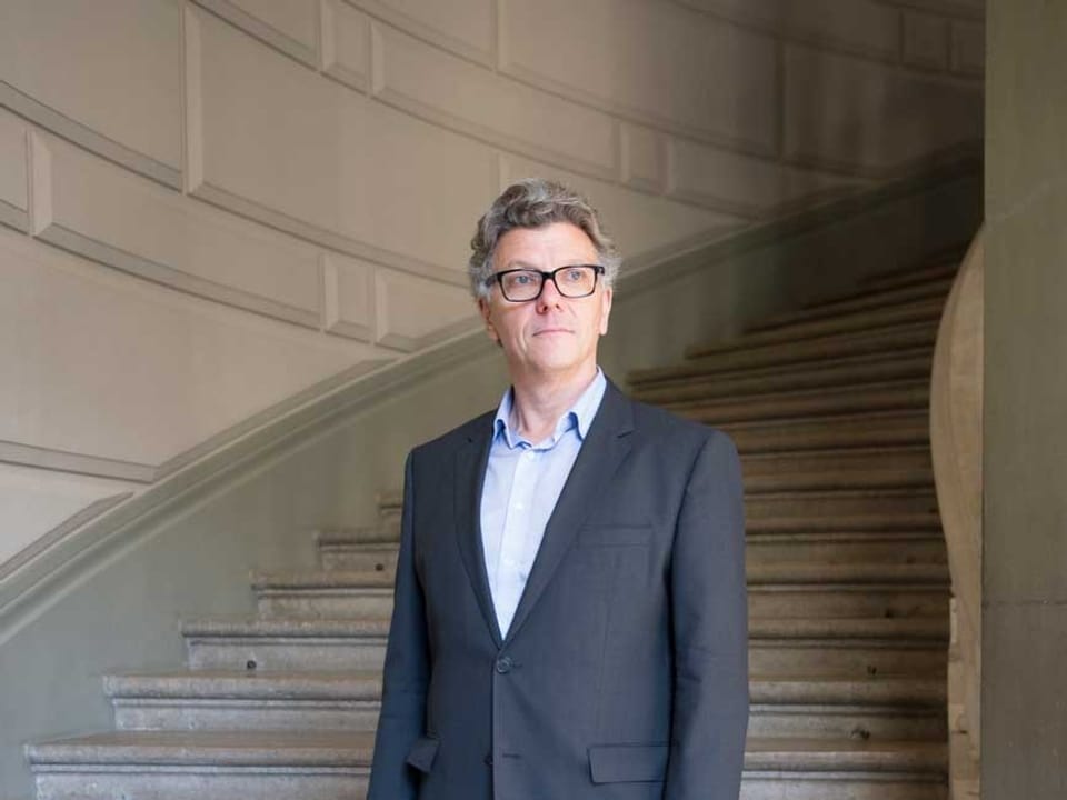 Schweiz - Fünf Gründe, die für Bern sprechen - News - SRF