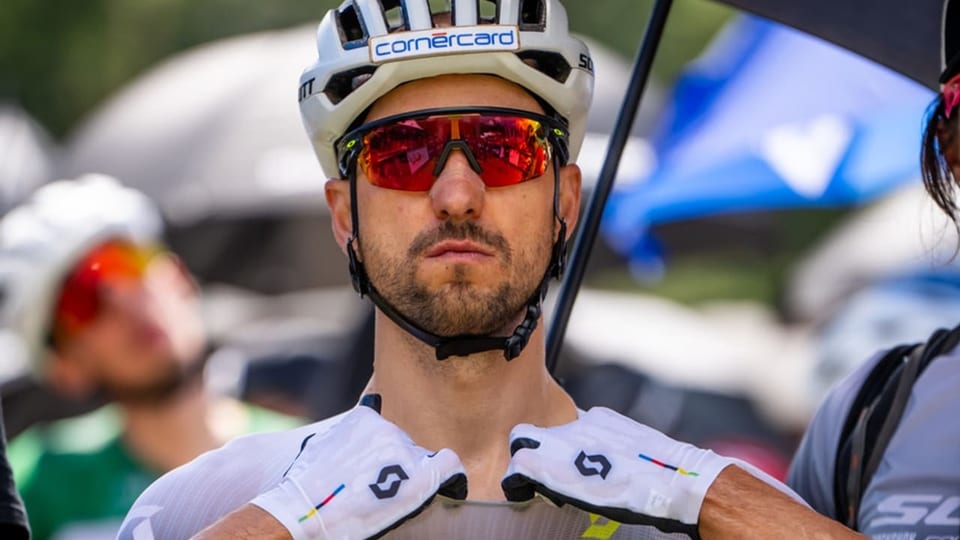 MTB: World Series - Schurter sut ils top 10 en l'emprim short track ...