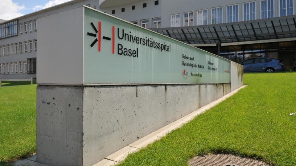 Basel Baselland - Unispital Basel behauptet sich auf dem Markt - News - SRF