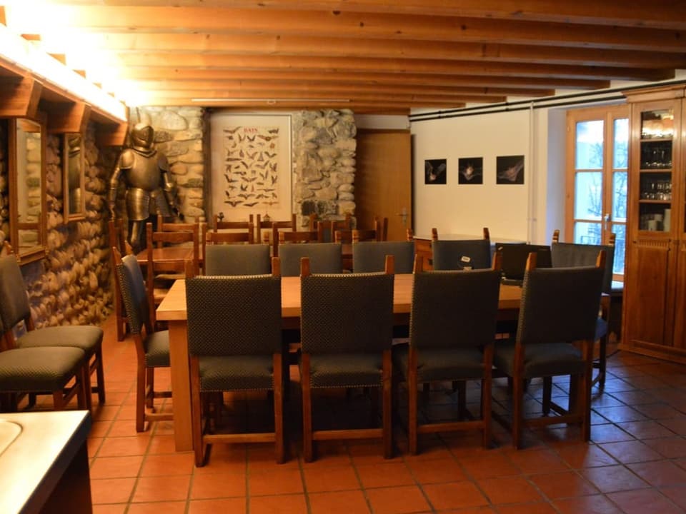 Burgherr gesucht: Die Luzerner Burg Thorenberg steht zum Verkauf - News ...