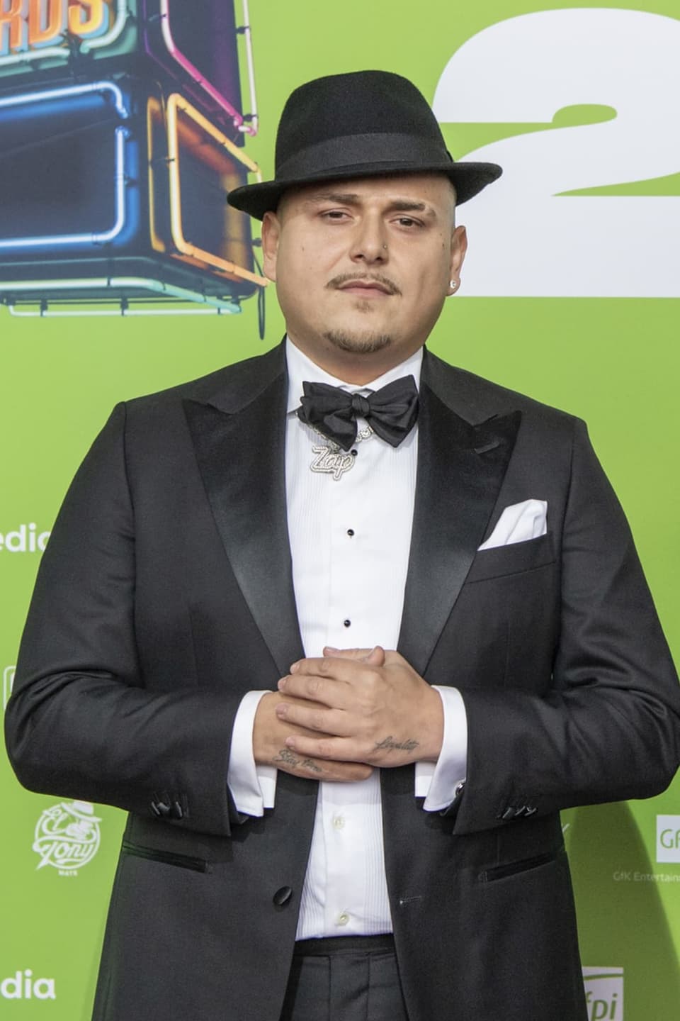 Swiss Music Awards 2024: Das sind die Nominierten - News - SRF