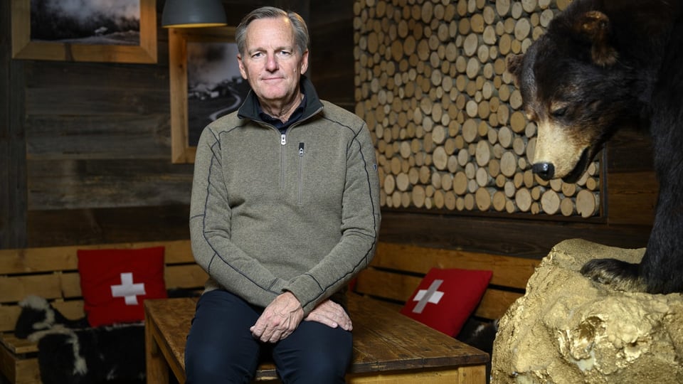 Vail Resorts in Andermatt: Was hat sich verändert? - News - SRF