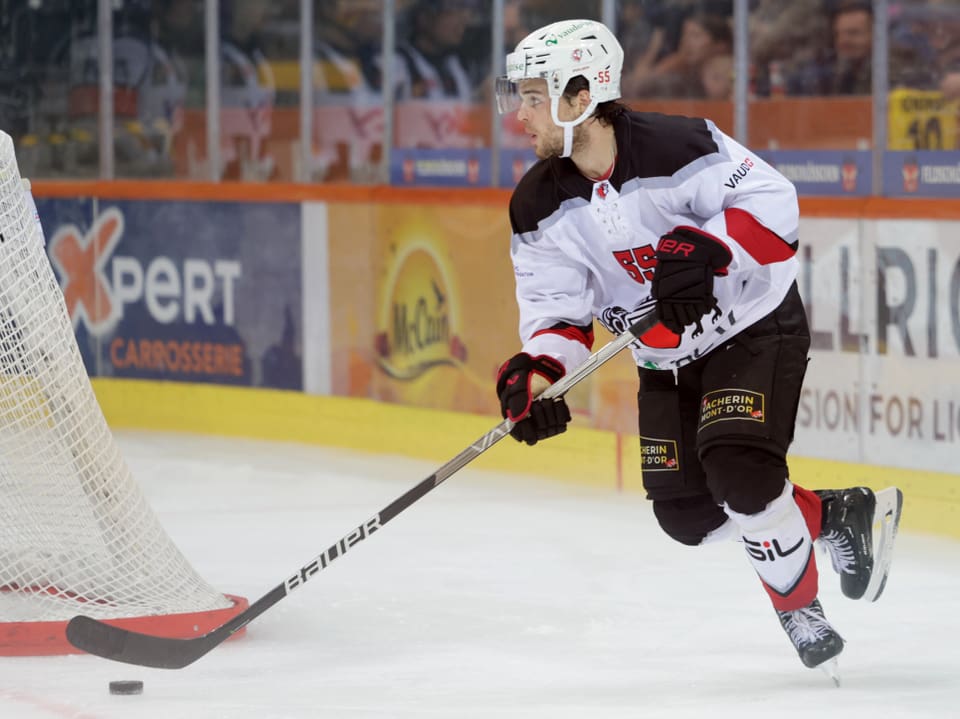 Eishockey-News - Sidler wechselt zu Kloten – Schweizer U18-Juniorinnen ...