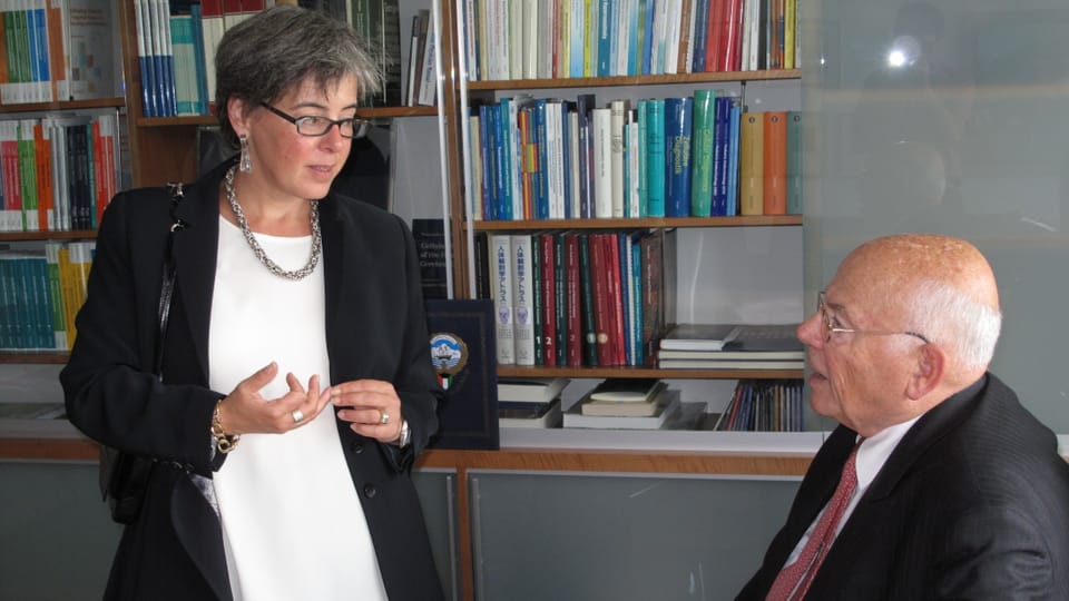 Basel Baselland - Karger Verlag: 125 Jahre für die Wissenschaft - News ...