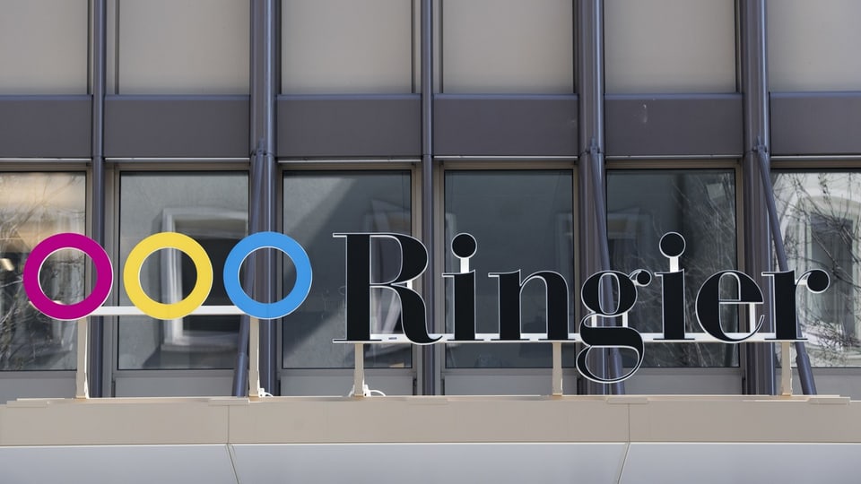 Für Kostensenkung - Ringier kündigt Restrukturierung an und baut rund ...