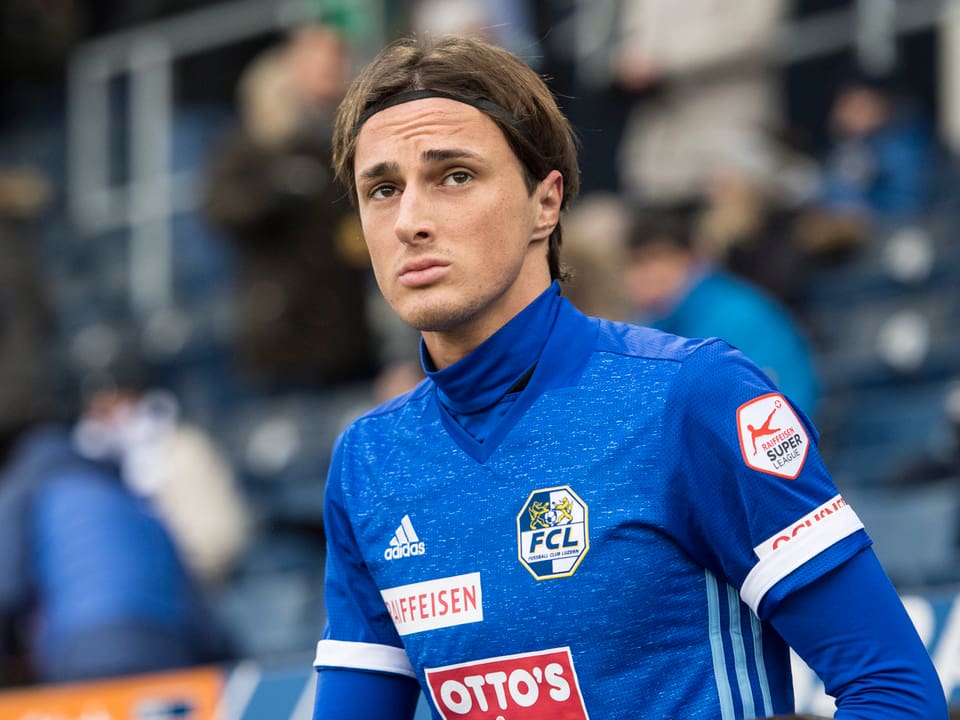 Super-League-News - FCZ holt Kryeziu - Sport - SRF