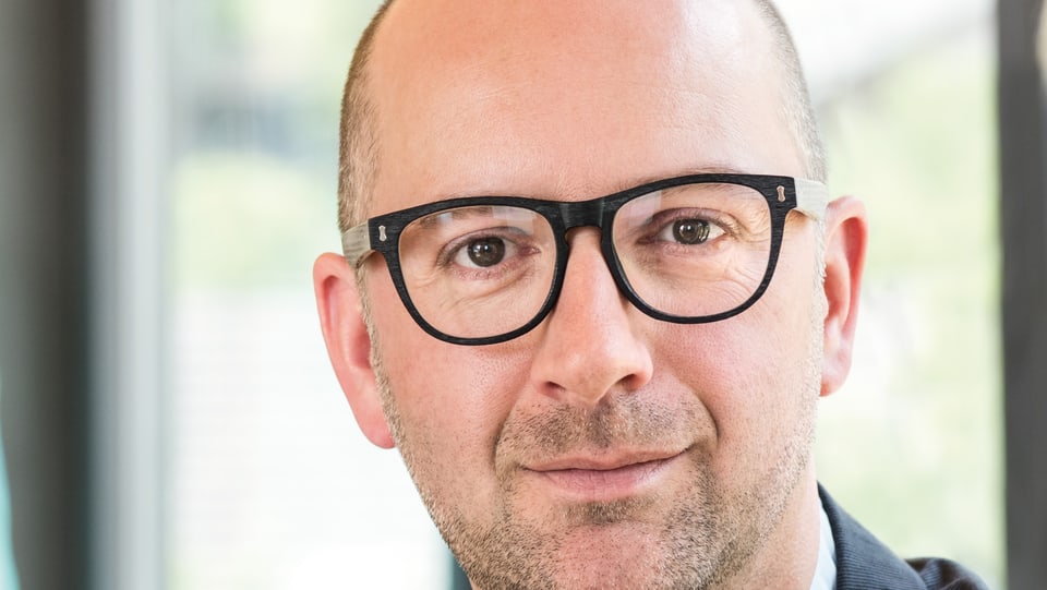 Basel Baselland - Philipp Schoch ist neuer Baselbieter ...