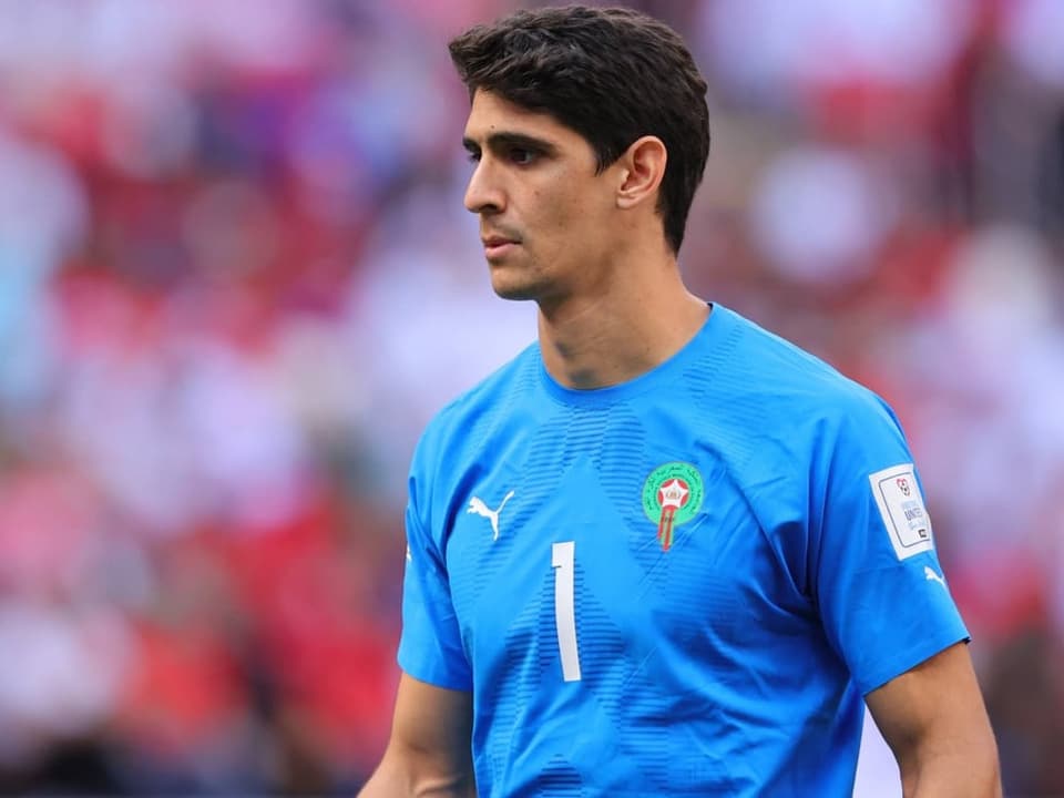 Marokkos Nummer 1 - Bono, der Gesang und das rätselhafte Verschwinden ...