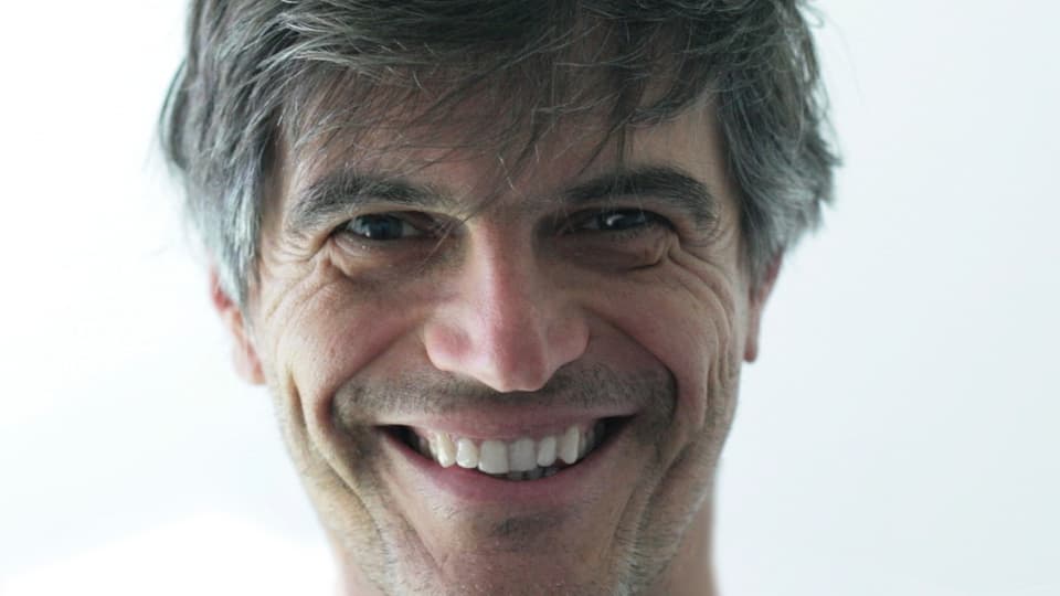 Erinnerung an einen Traum - «I Have a Dream» – die Rede, die ganz ...