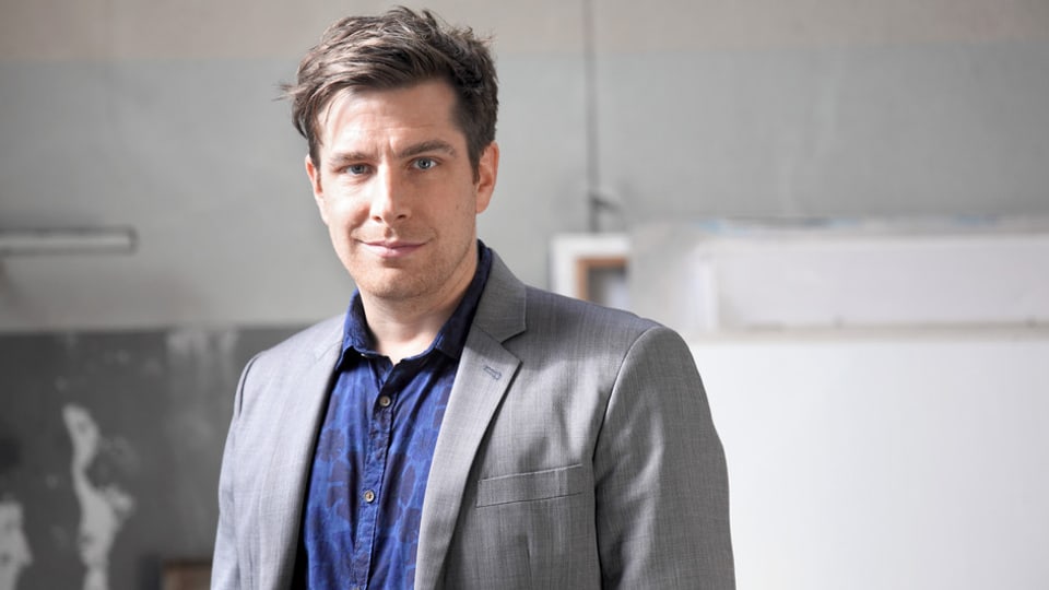 Nationalrat Jonas Fricker geht - «Der Rücktritt ist für ihn und die ...