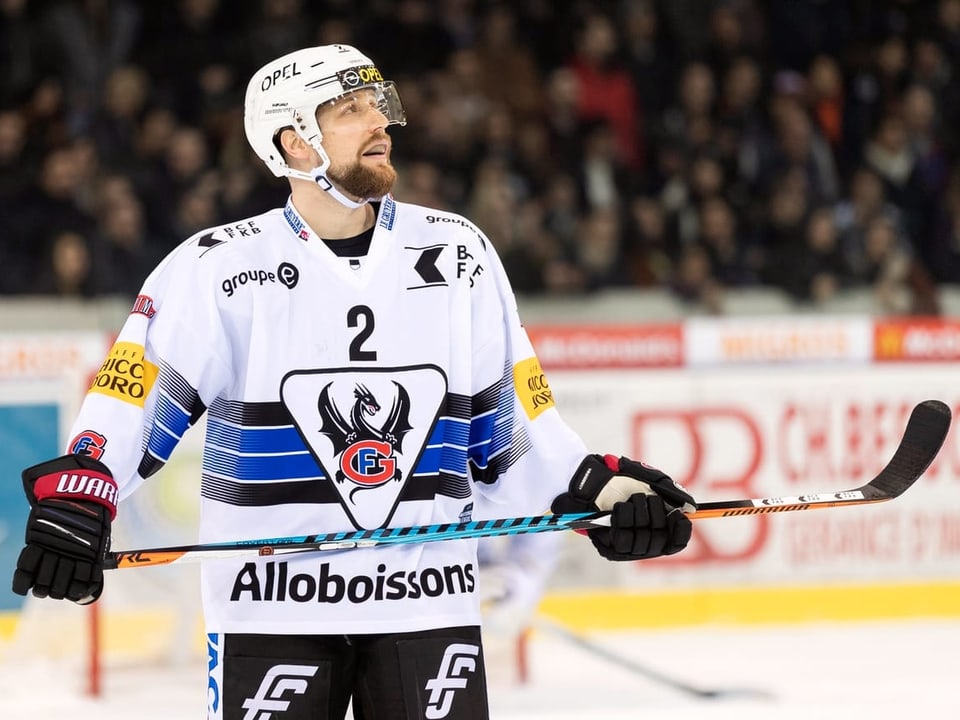 News aus der National League - Saison für Abplanalp wohl beendet ...