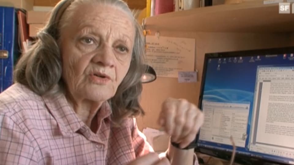 Schweiz - Überraschungsanruf: Ines Torelli rührt Jörg Schneider zu ...