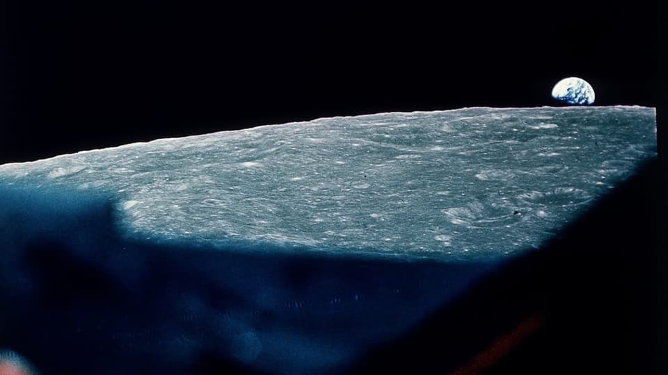 Mondmission Artemis - Eine kurze Geschichte der Raumfahrt - News - SRF
