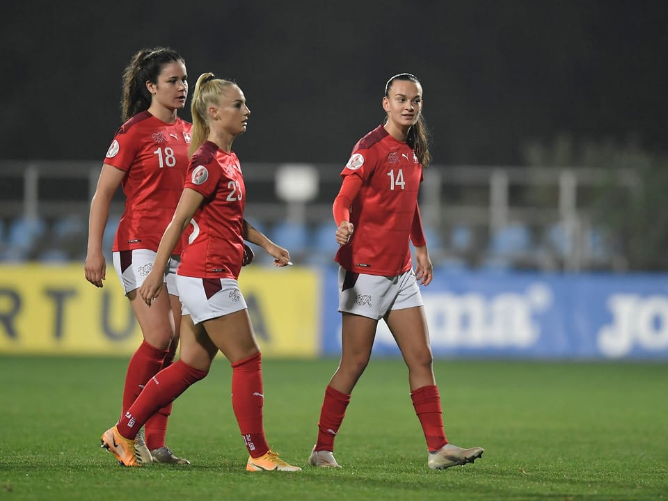 Schweizer Fussball-News - «Tournoi de France» abgesagt – Frauennati ... Schweizer Fussball-News - «Tournoi de France» abgesagt – Frauennati ...