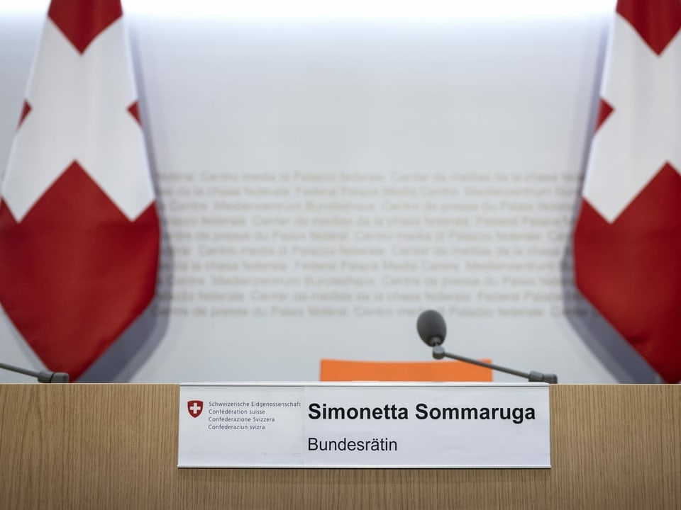 Nachfolge von Sommaruga - Daniel Jositsch will Bundesrat werden - News ...