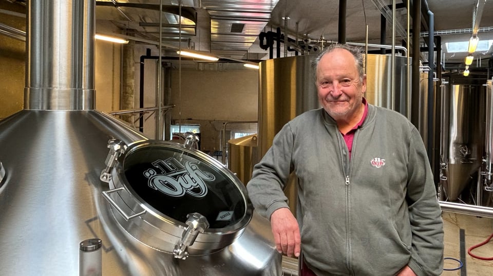 Tag des Schweizer Bieres - Schweizer Brauereien dürfen ihre Biere als ...