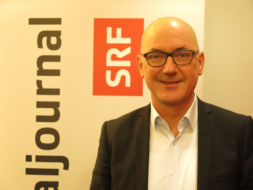 Basel Baselland - Isaac Reber: «Ich bin kein Freund von schwarz-weiss ...