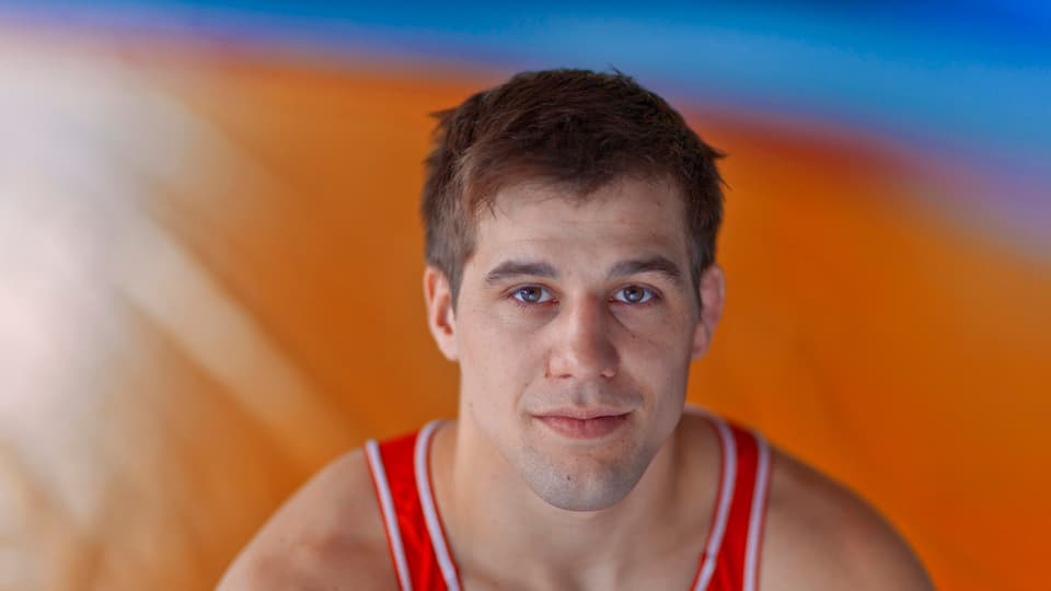 Aargau Solothurn - Pascal Strebel tritt vom internationalen Ringsport ...