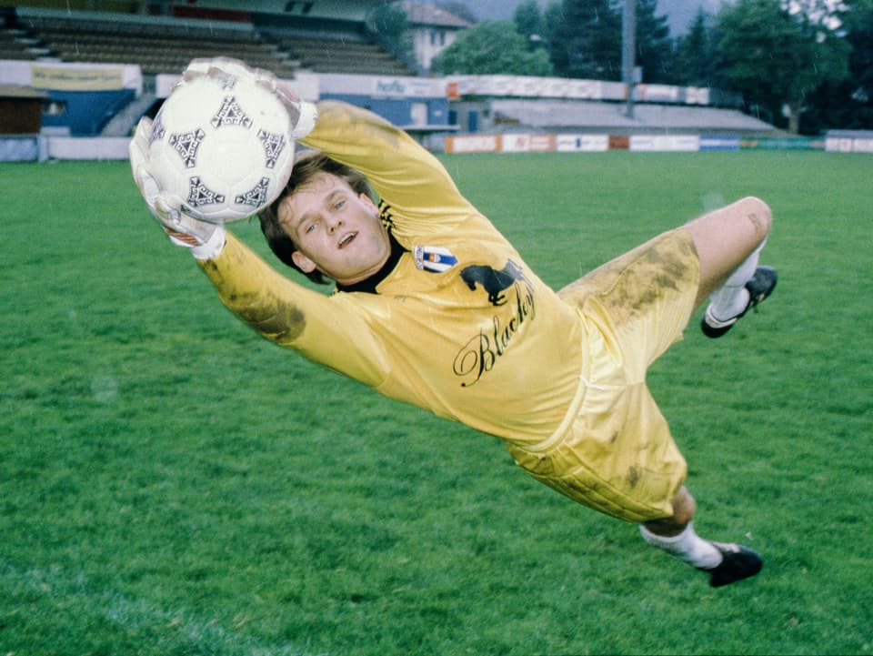Braunschweig als Vorbild - 50 Jahre Trikotwerbung: Das sind die ...