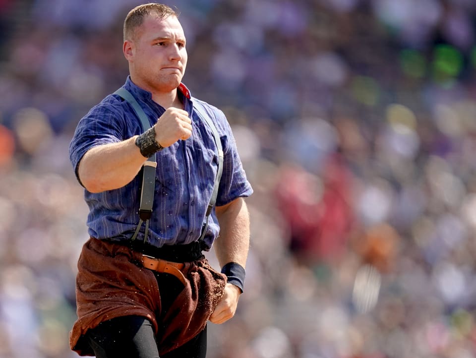 3 Feste zum Saisonauftakt - Wicki gewinnt in Küssnacht – auch Walther ...