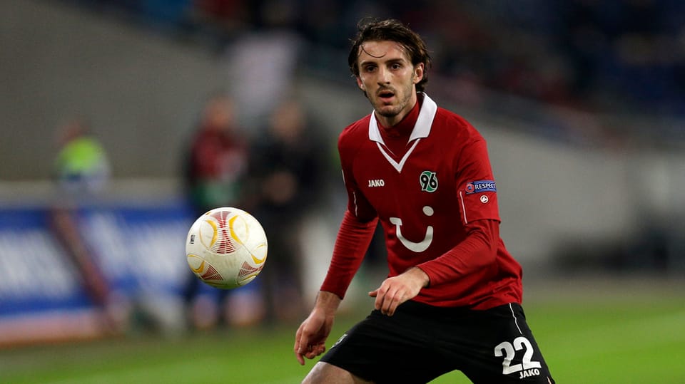 Internationale Ligen - Schweizer in der Bundesliga hoch im Kurs - Sport ...