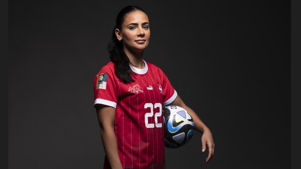 Sexismus spielt im Fussball immer noch mit - News - SRF