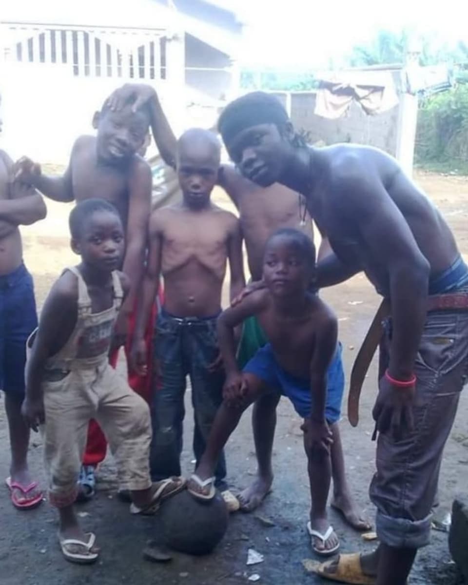 Schweizer Internet-Star - Instagram-Berühmtheit Rash Junior: sein Leben ...