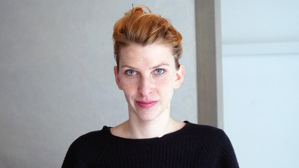 Dokumentarfilm - «Die Anhörung» fragt: Ist das Schweizer Asylverfahren ...