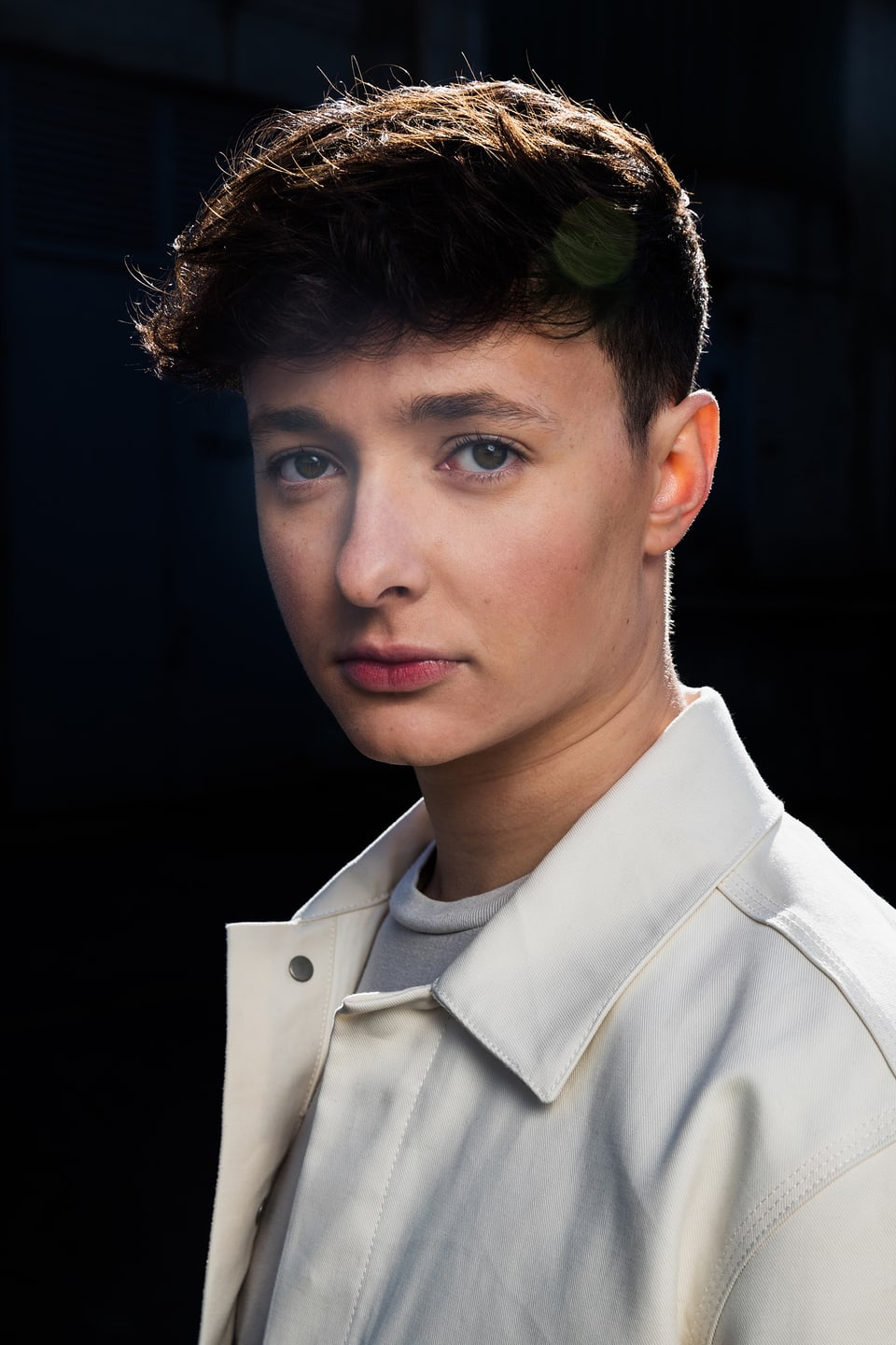 ESC 2023 - Remo Forrer: Presskit Eurovision Song Contest - Radio SRF 3 ...