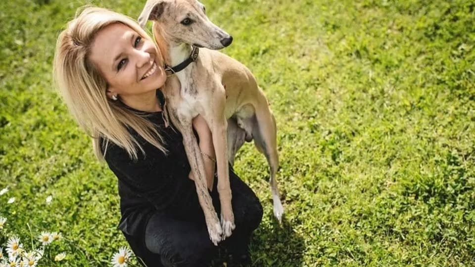 Nach wüstem Machtkampf - Schweizer Tierschutz setzt Präsidentin Nicole ...